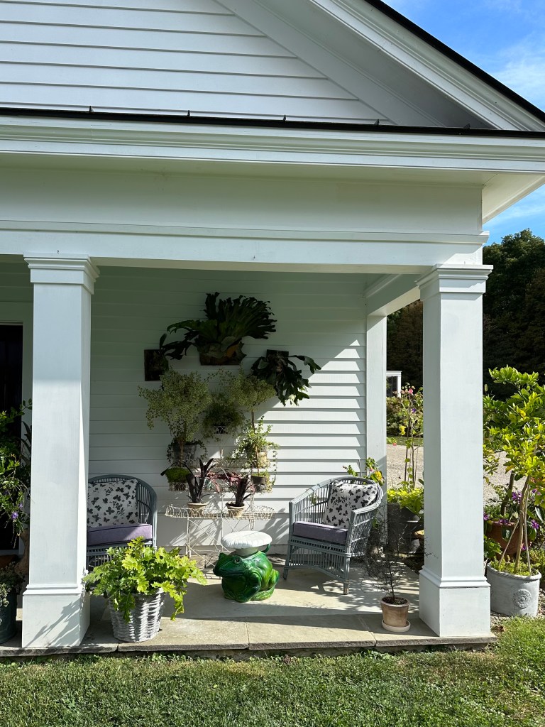 A Tour of Clove Brook Farm | The Flower Frog