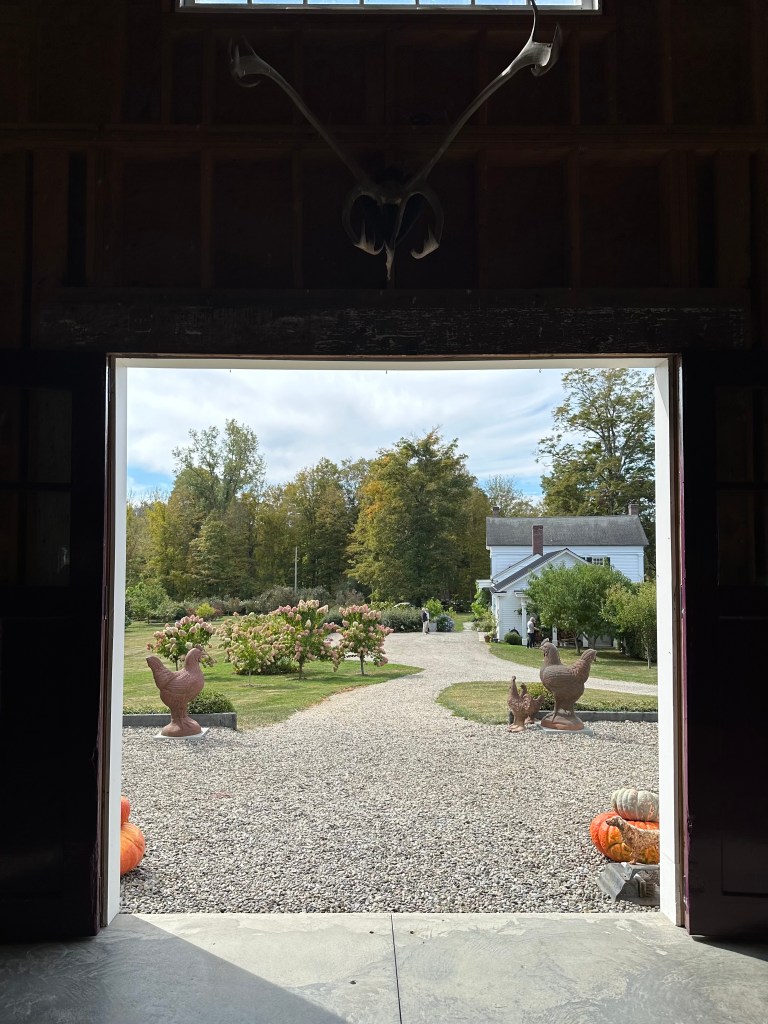 A Tour of Clove Brook Farm | The Flower Frog
