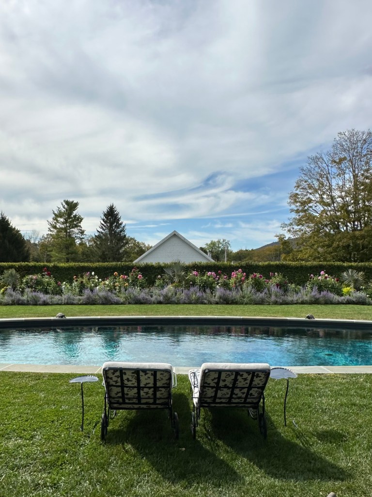 A Tour of Clove Brook Farm | The Flower Frog