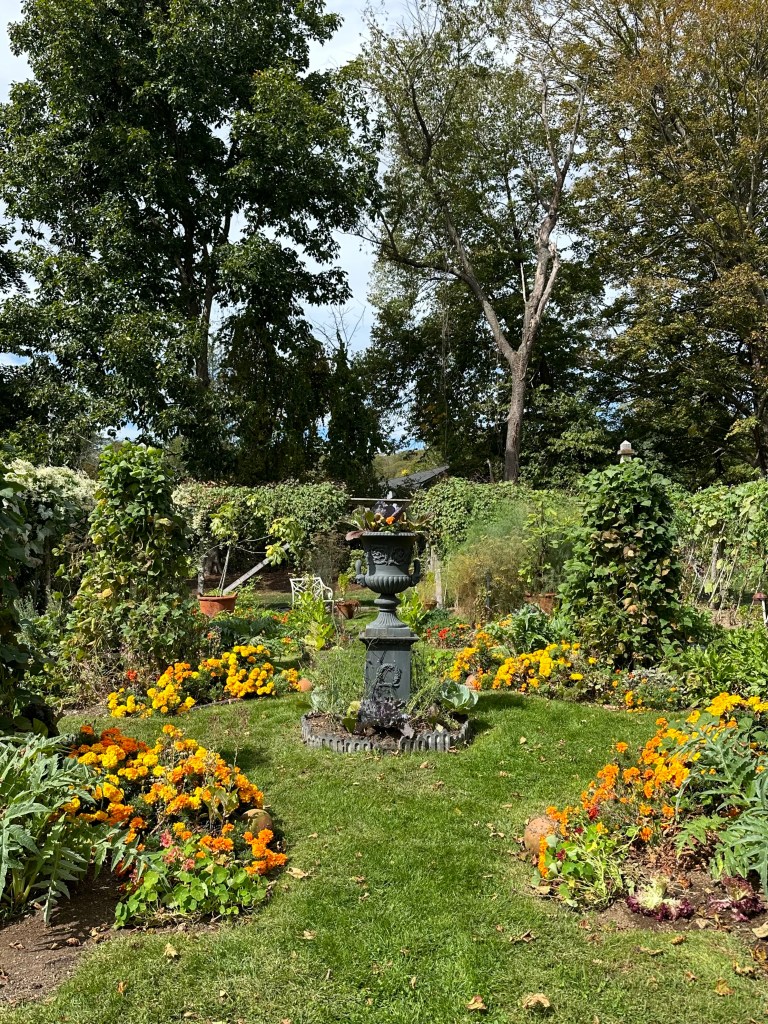 A Tour of Clove Brook Farm | The Flower Frog