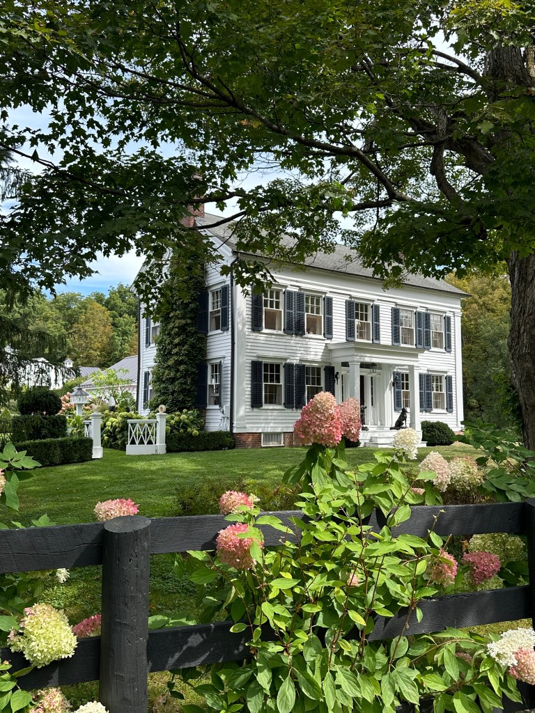 A Tour of Clove Brook Farm | The Flower Frog
